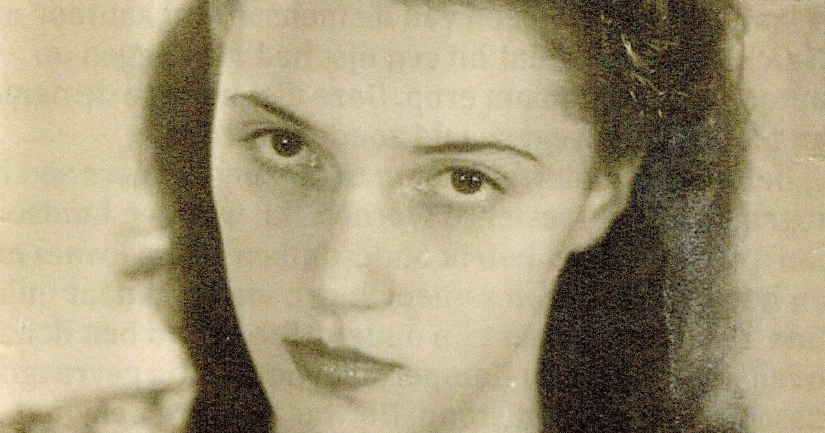 Elly Vleeschhouwer (99) overleefde dankzij haar werk voor Philips acht ...