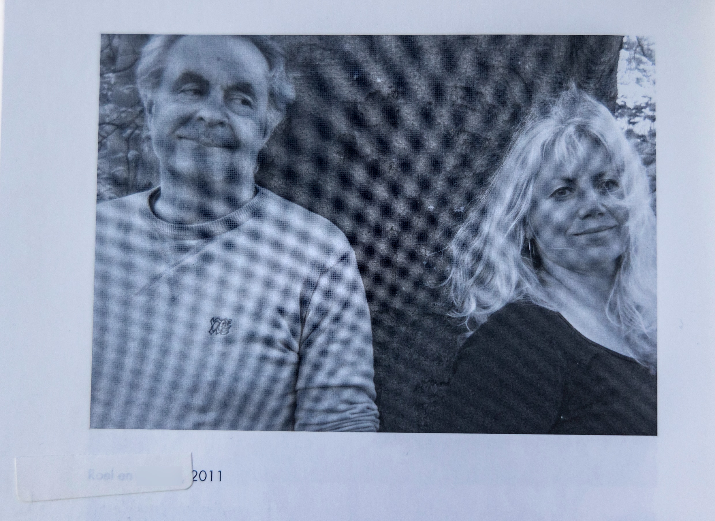 Als tiener protesteerde Roel van Duijn tegen de atoombom, nu is hij er ...