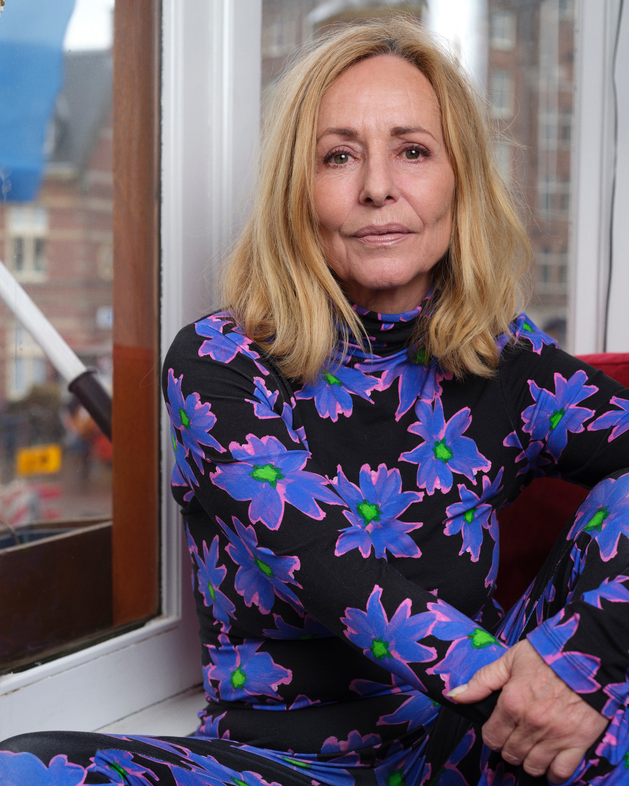 Angela Groothuizen: ‘Mijn huurhuis op de Munt kost een godsvermogen ...