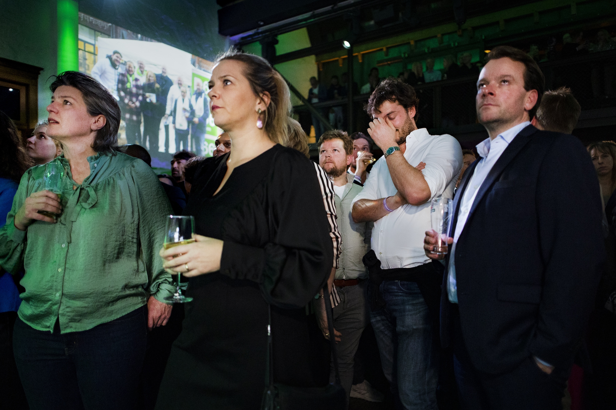 D66 kijkt kritisch naar eigen partij in nieuw partijrapport | Het Parool