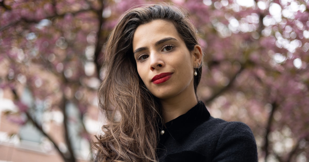 Componiste Karmit Fadael over haar vioolconcert: ‘Een instrument in je ...