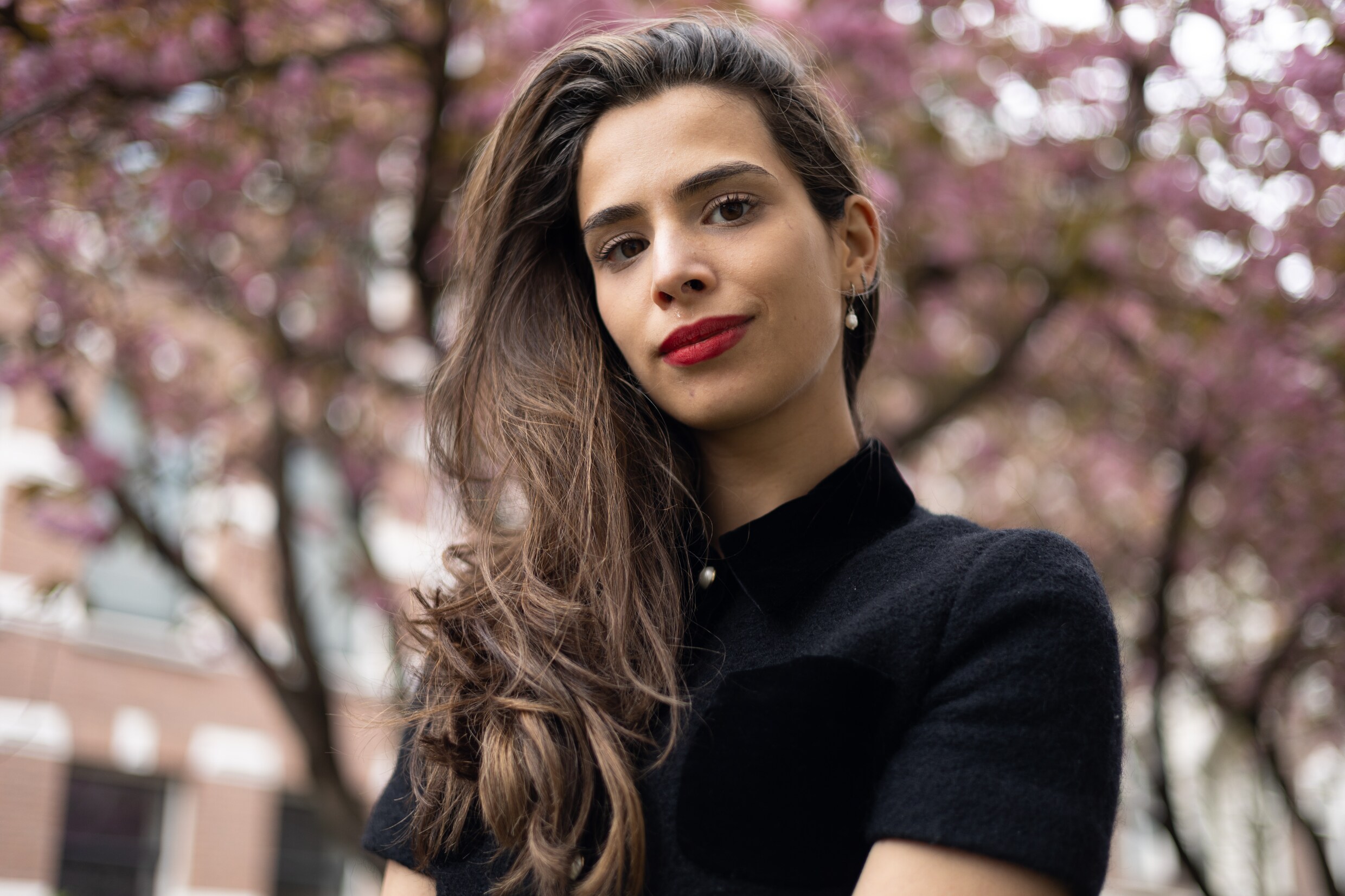 Componiste Karmit Fadael over haar vioolconcert: ‘Een instrument in je ...