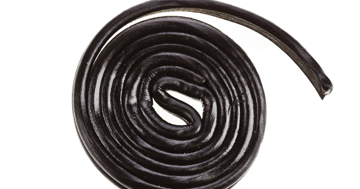 Hoe het komt dat we drop als iets typisch Nederlands zien | Het Parool