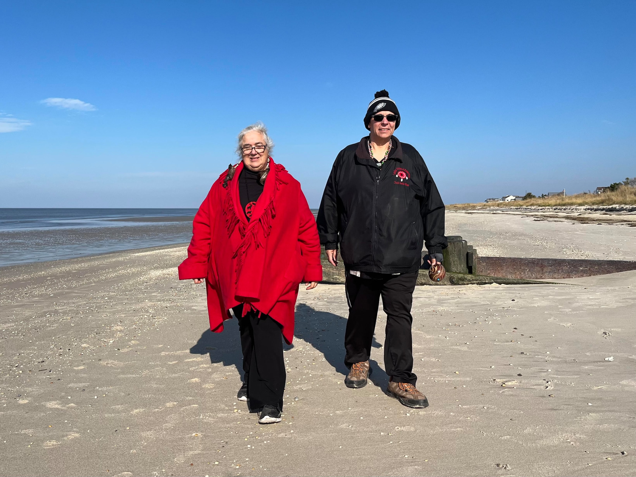 400 jaar geleden ‘kochten’ Nederlandse kolonisten Manhattan van de ...