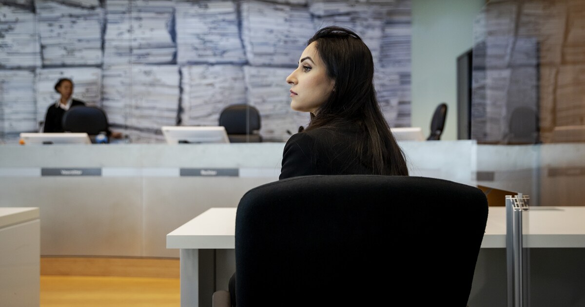 7,5 jaar na ontvoering Insiya gaat hoger beroep van start, een van de ...