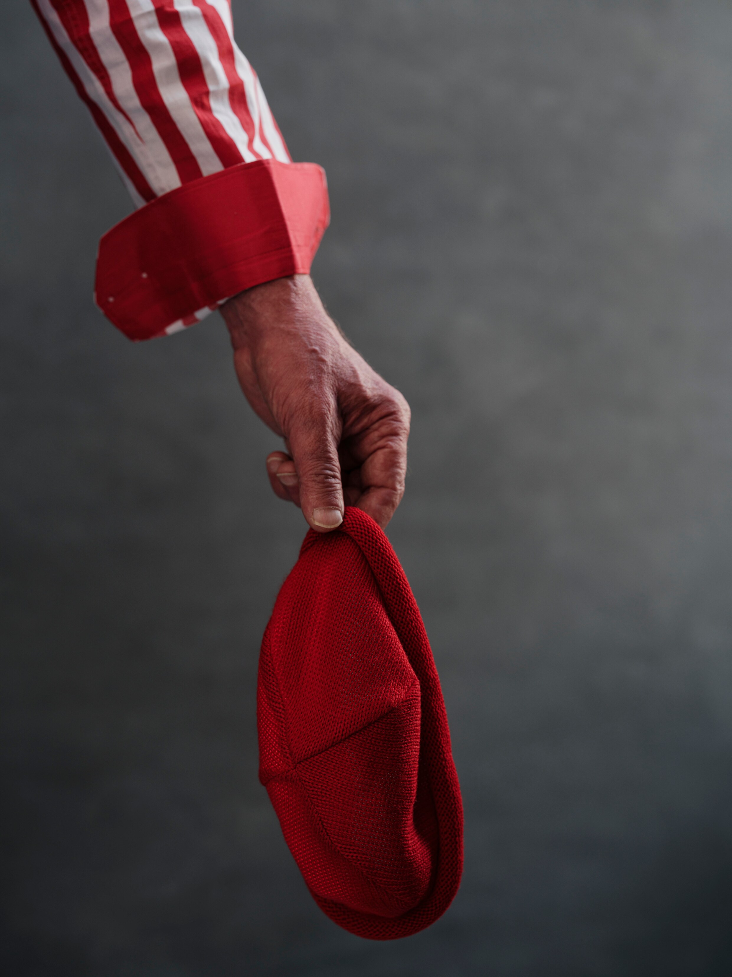 Drukwerkvoorman Harry Slinger (74): ‘Sterven in het harnas, dat lijkt ...