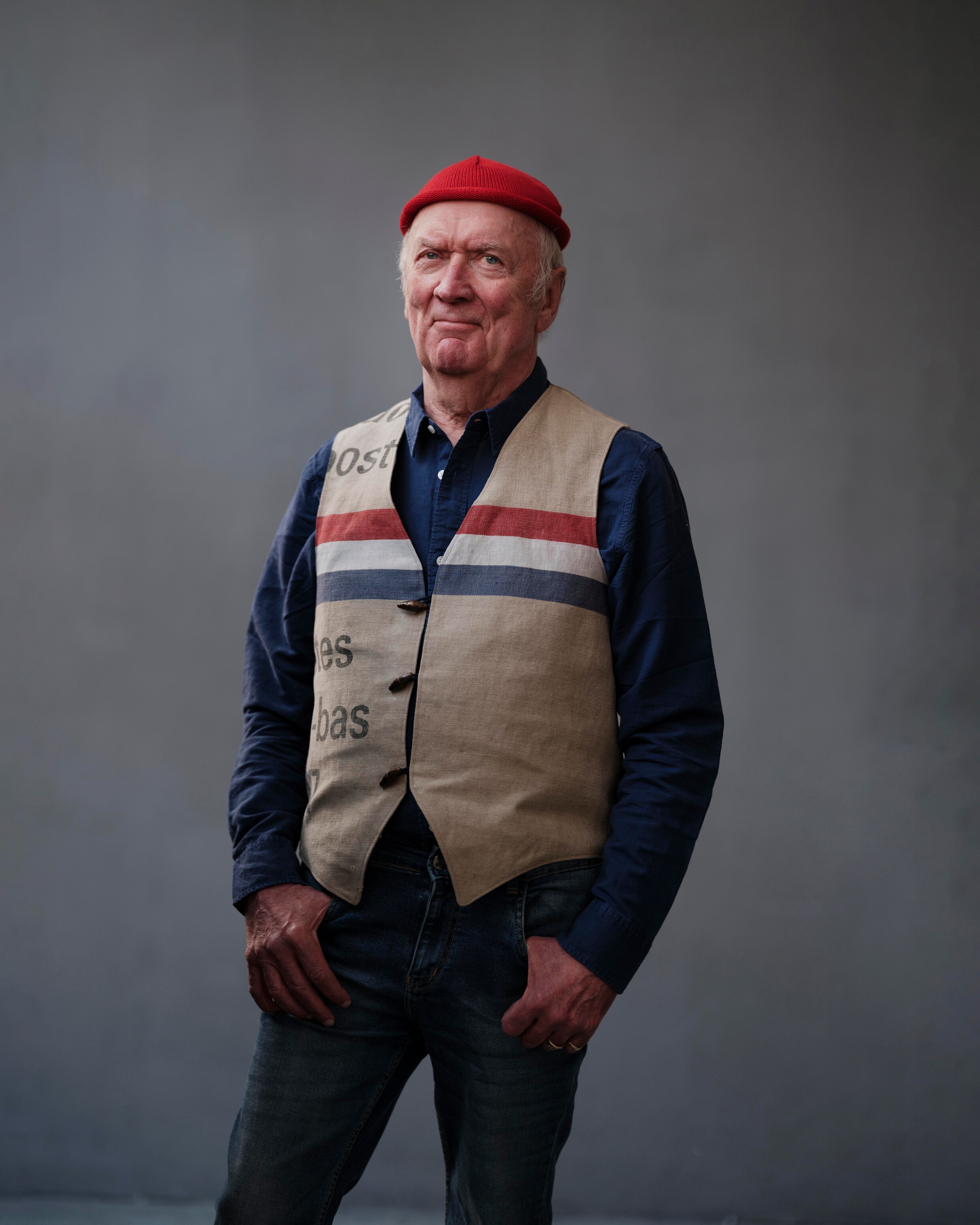 Drukwerkvoorman Harry Slinger (74): ‘Sterven in het harnas, dat lijkt ...