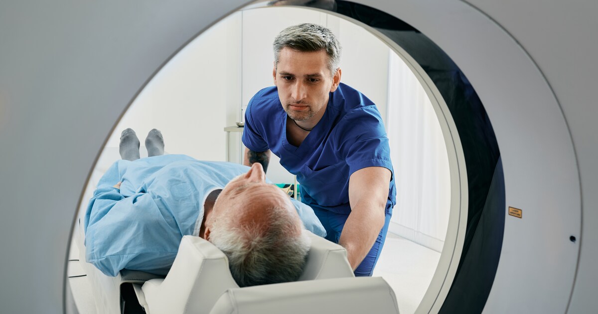 Elke twee jaar door een CT-scan helpt longkanker eerder opsporen bij ...