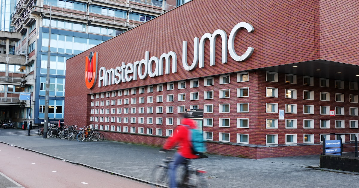 Amsterdam UMC start onderzoek naar hersteloperaties bij besneden ...