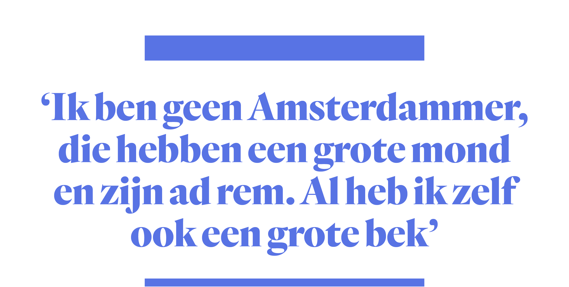 Angela Groothuizen: ‘Mijn huurhuis op de Munt kost een godsvermogen ...