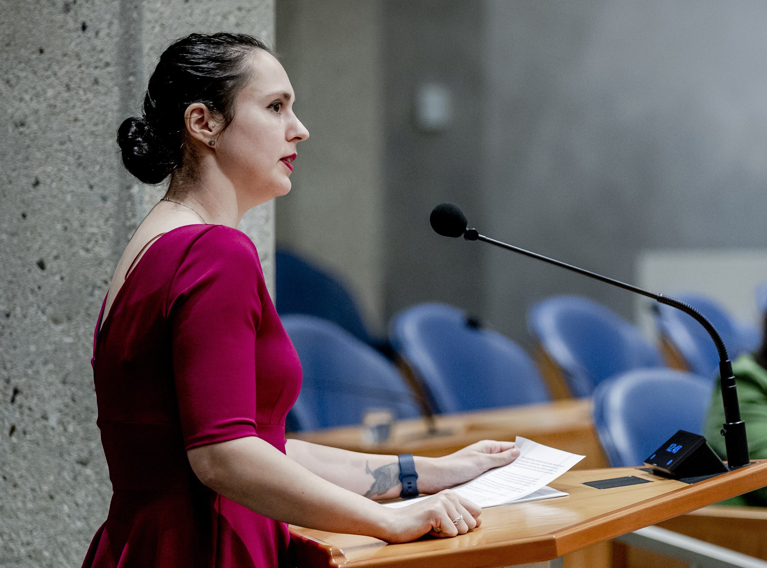 PVV botst hard met NSC over publieke omroep: ‘NPO is een nutteloos ding ...