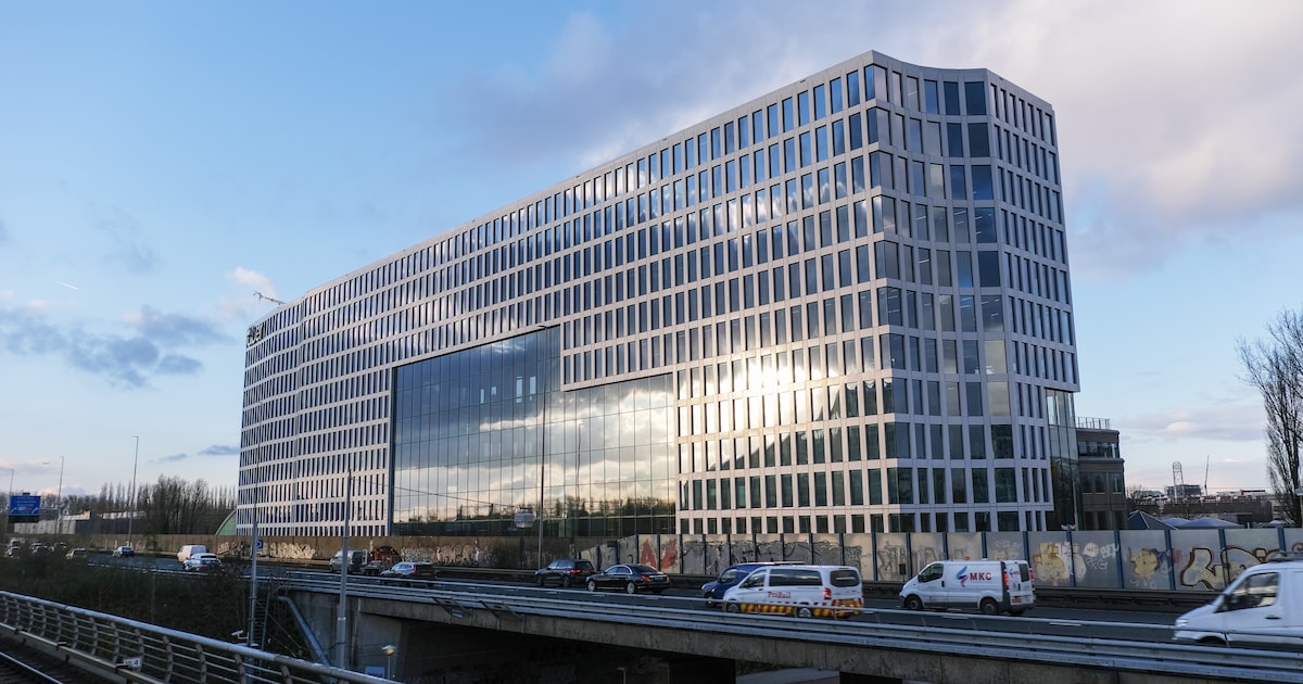 Club Atelier krijgt tweede vestiging in Tripolis Park op Zuidas ...