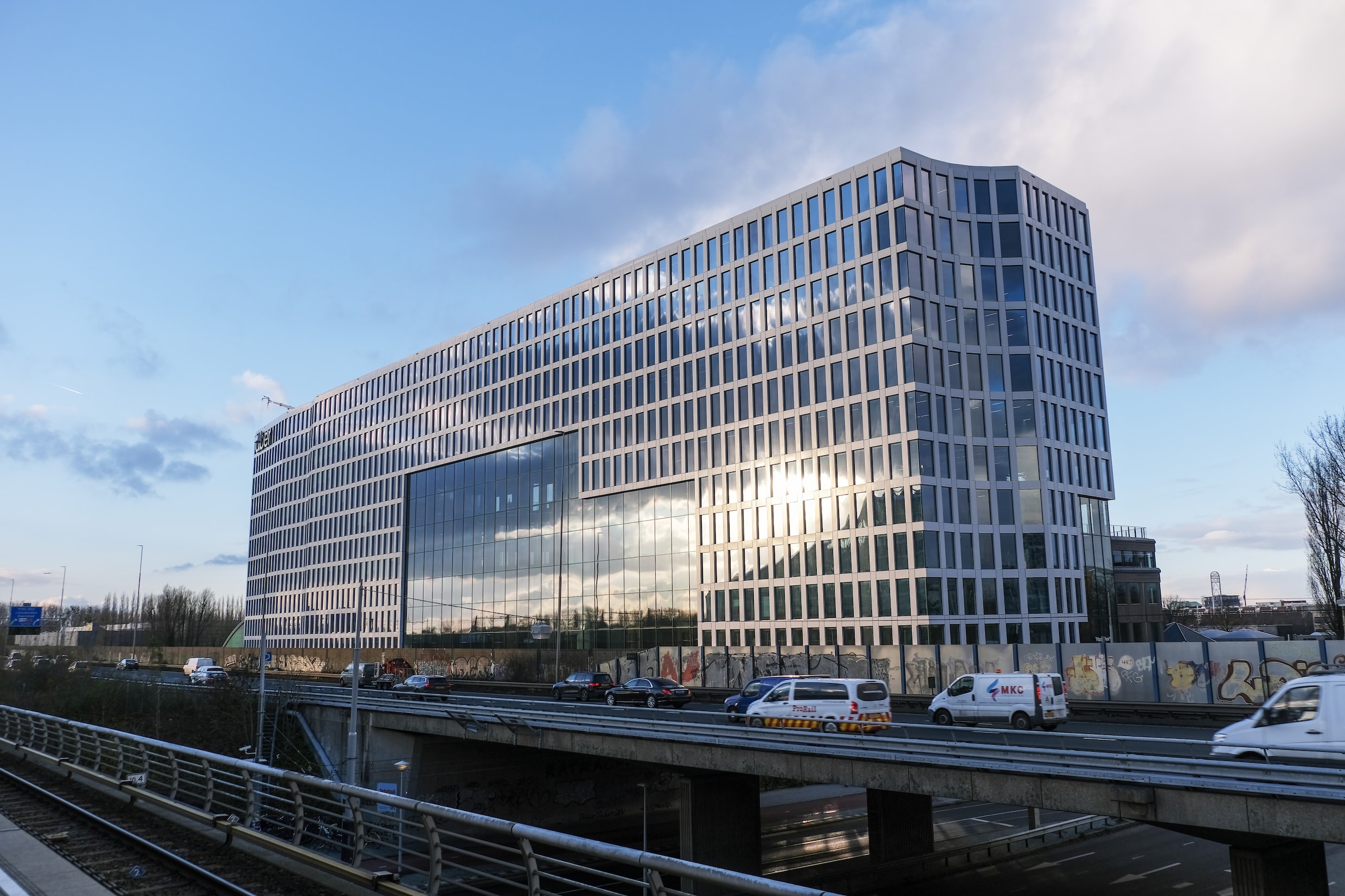 Club Atelier krijgt tweede vestiging in Tripolis Park op Zuidas ...