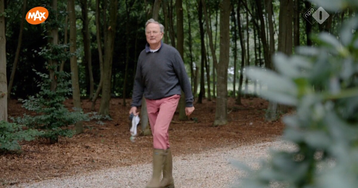 Hoe de oude adel de boel een beetje bij elkaar houdt | Het Parool