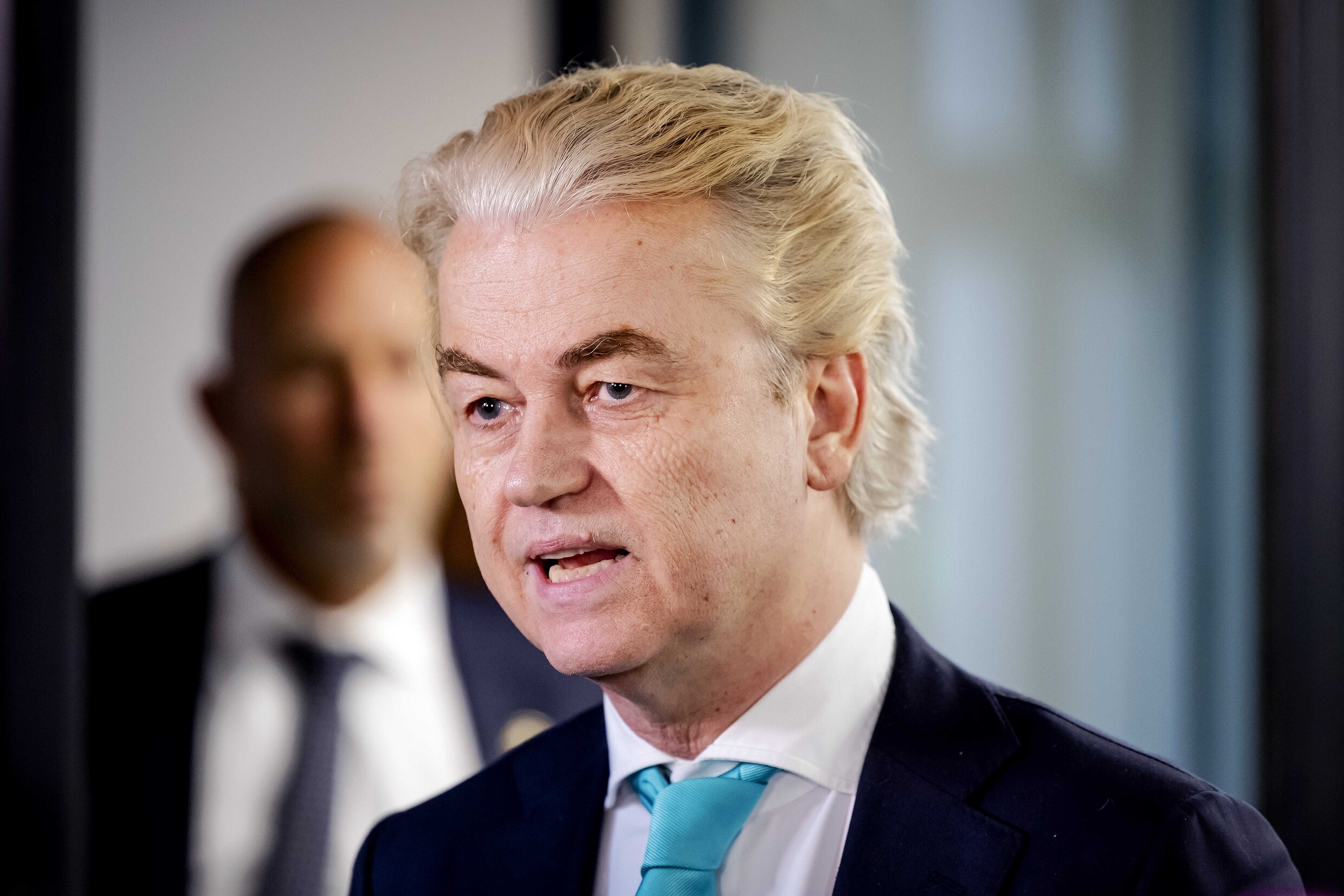Wilders wil aangifte doen tegen Timmermans: ‘Levensgevaarlijke linkse ...