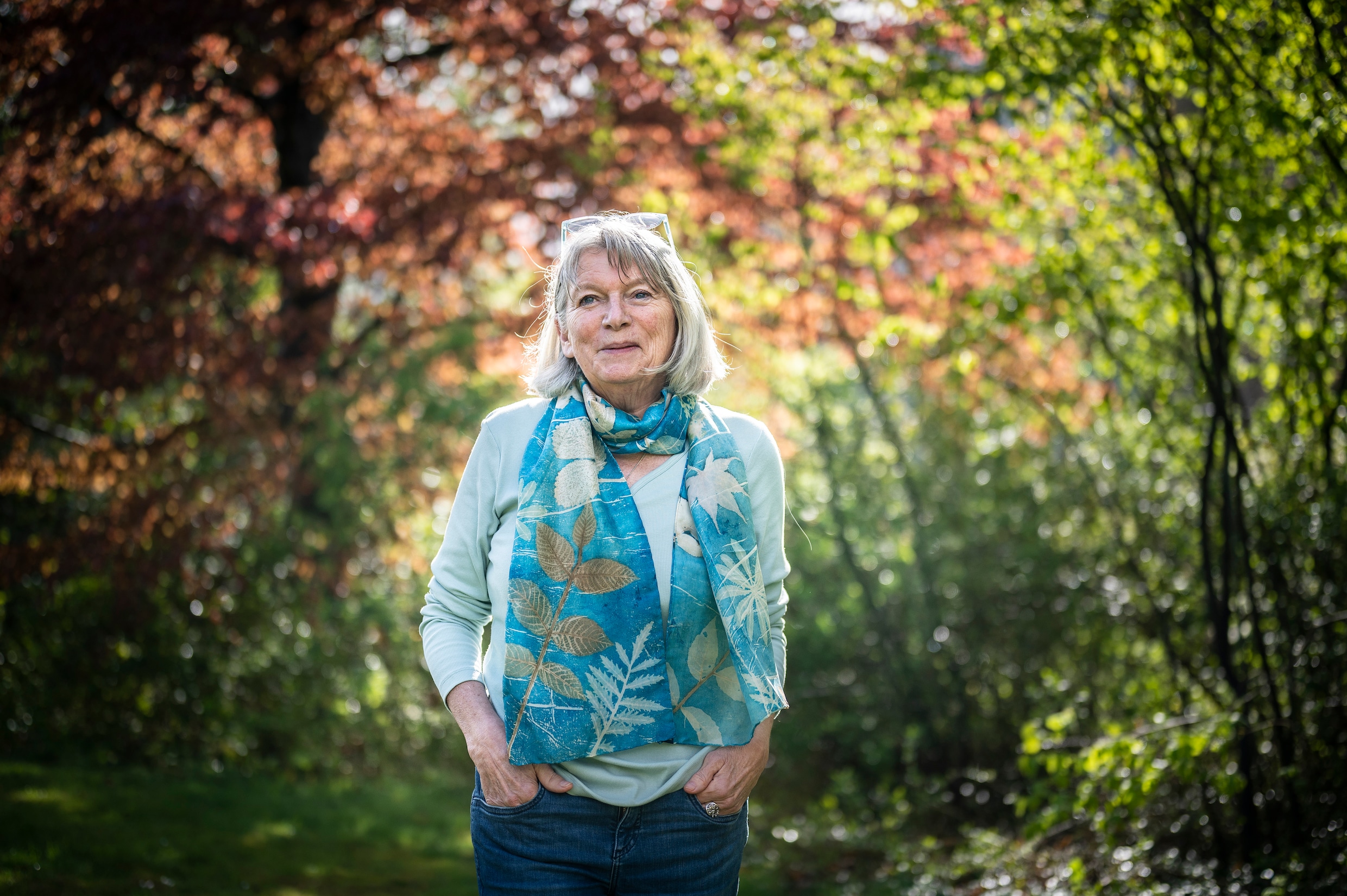 Paula Stevens wint grootste Nederlandse vertaalprijs met Noorse ...