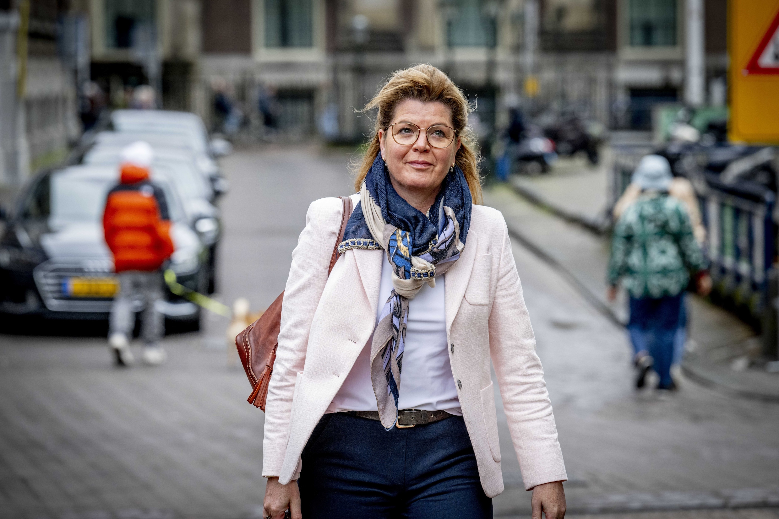 NRC: Minister Van der Wal versoepelde stikstofregels voor ...
