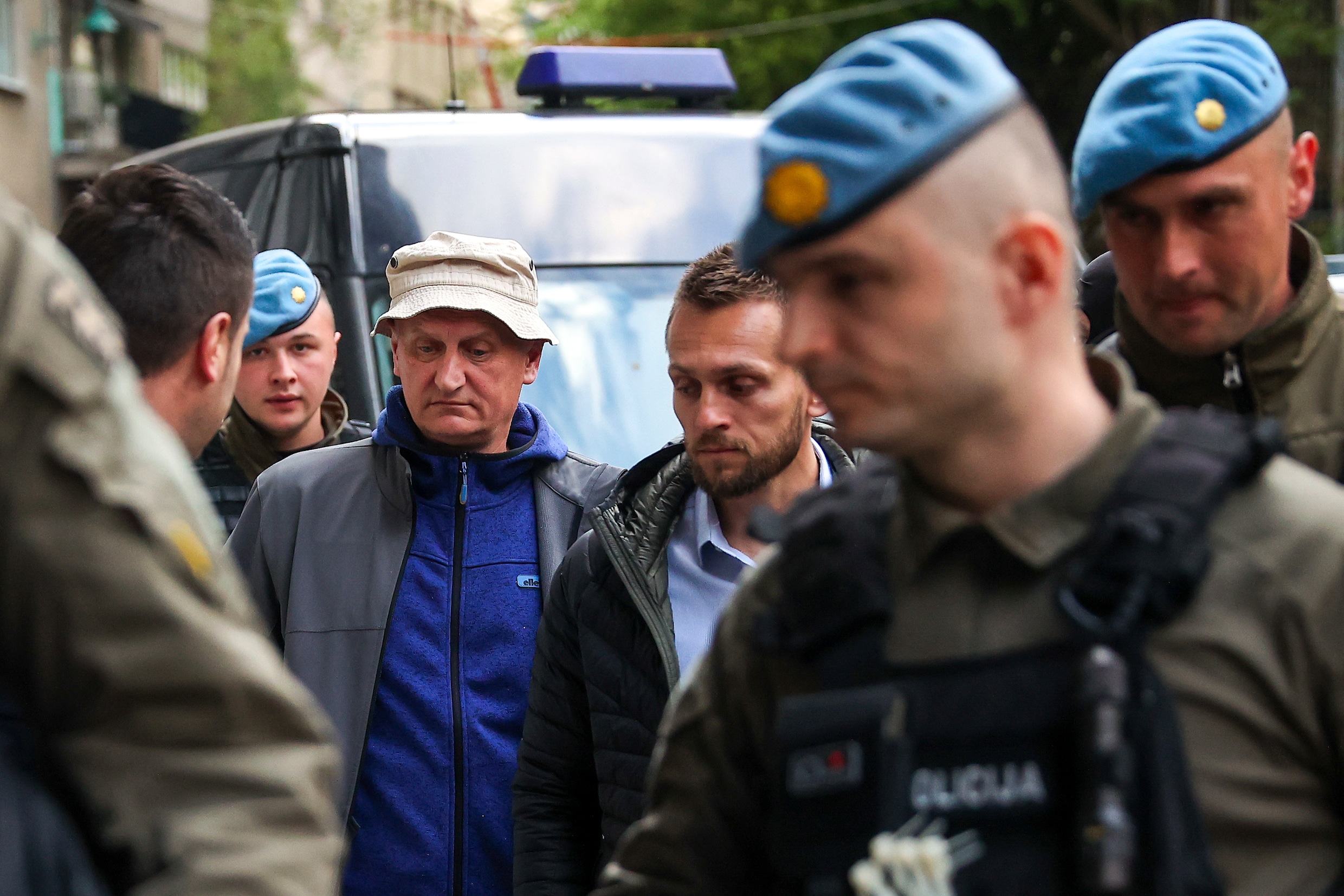 Omvangrijke operatie tegen Nederlands-Bosnische cokebaas van ...