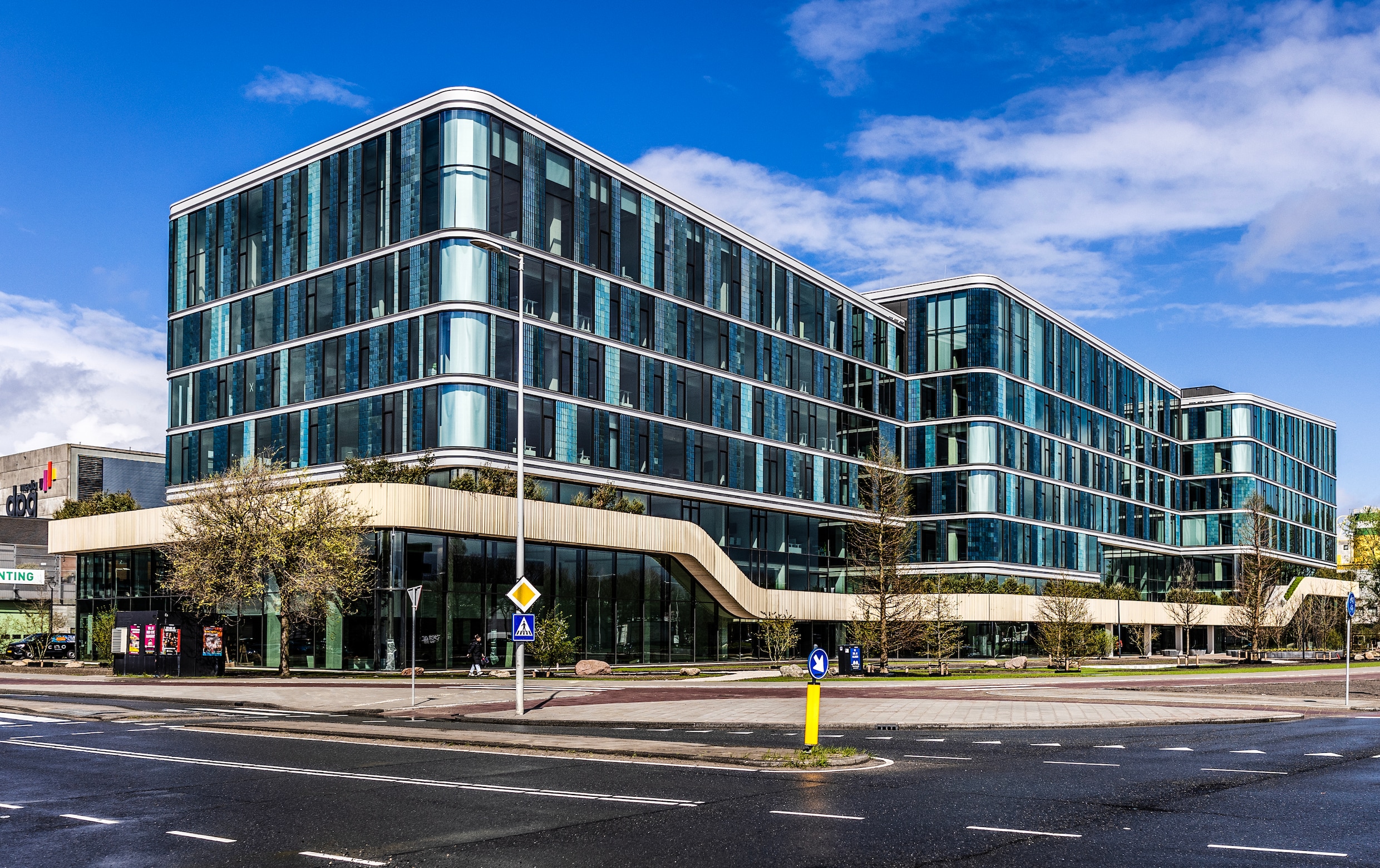 Overname RTL Nederland door DPG Media zo goed als rond | Het Parool