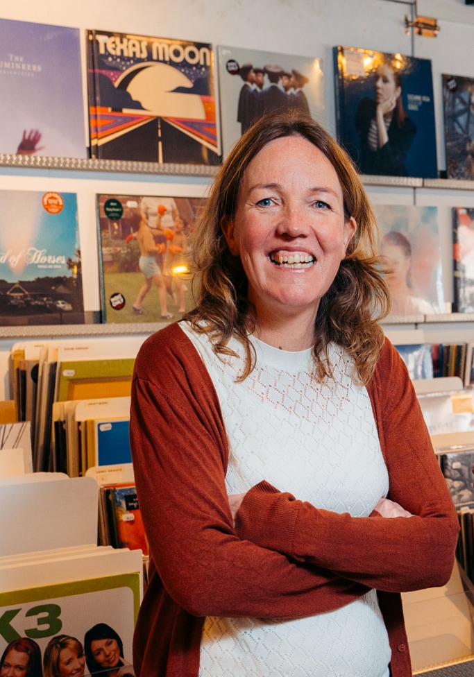 Weekendtip van Casper Wienia: ‘De tentoonstelling Home and the world ...