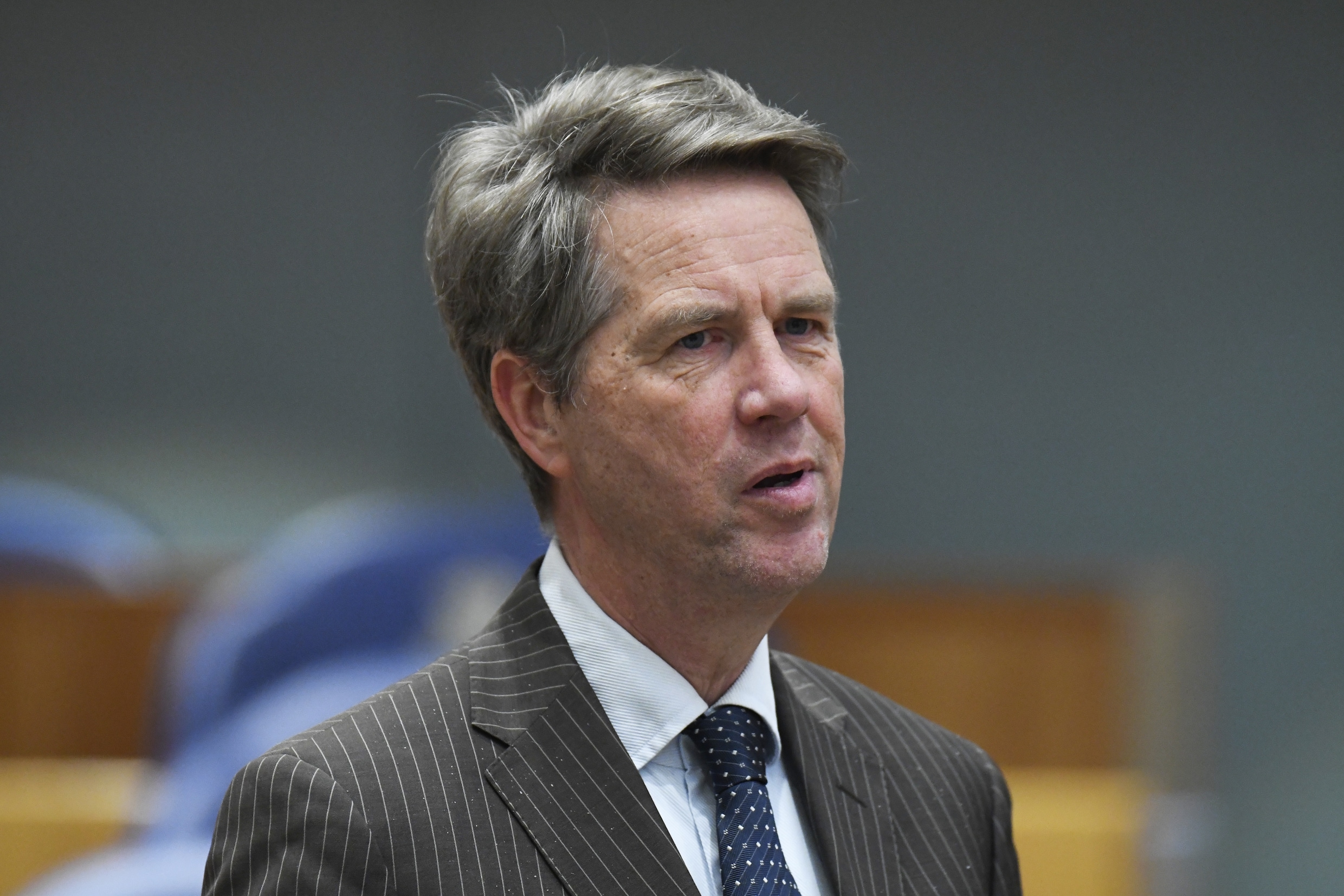 Protest op 4 mei tijdens Dodenherdenking is tegen Tweede ...