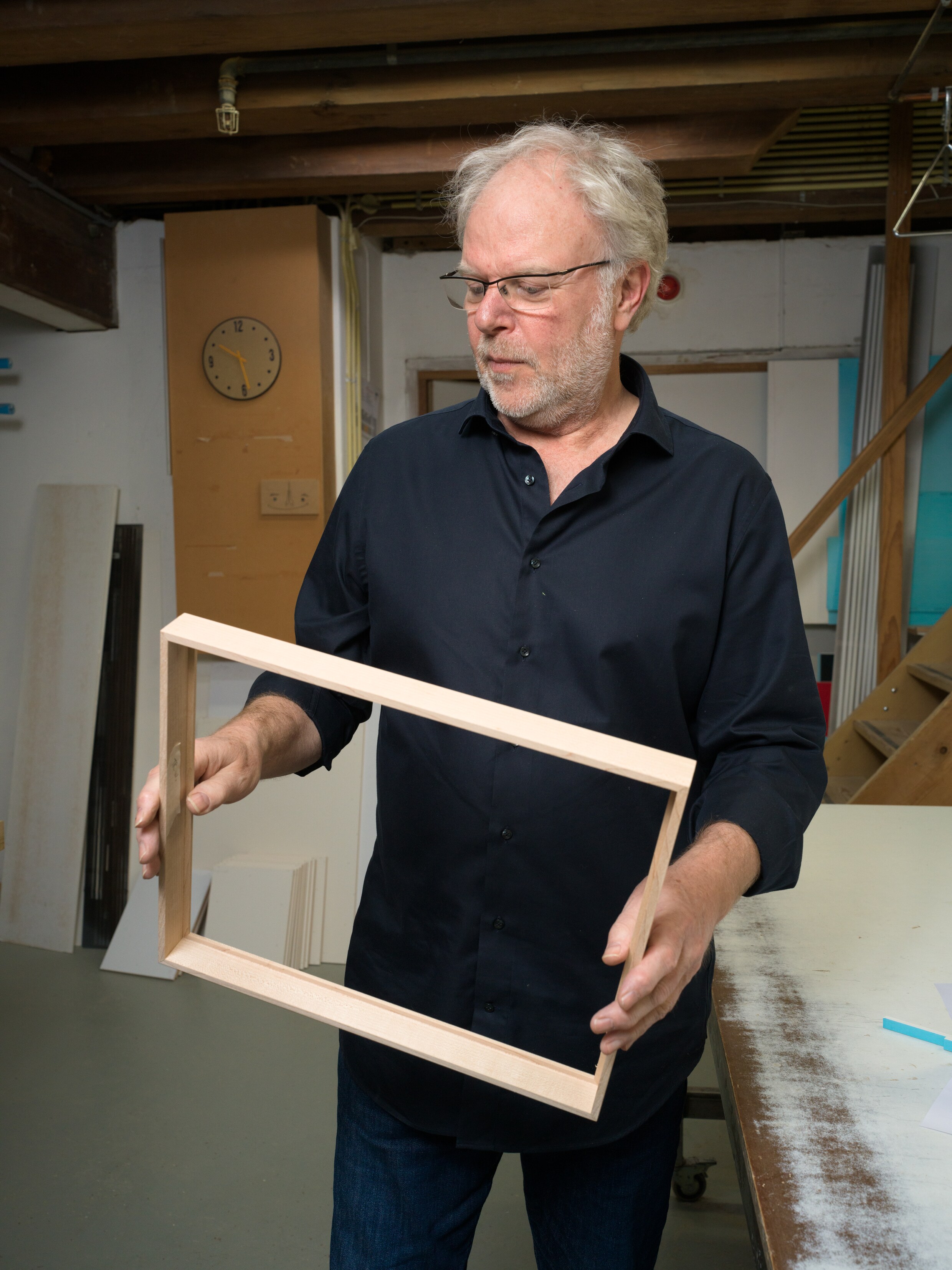 De lijsten van Profilex zijn gewild. ‘We hoorden vaak: we kunnen jullie ...