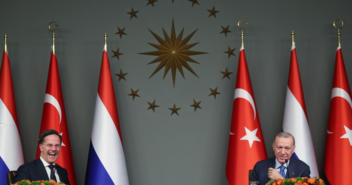 Zelden kon men zoveel meekrijgen van de sollicitatieronde: zo hoopt ...