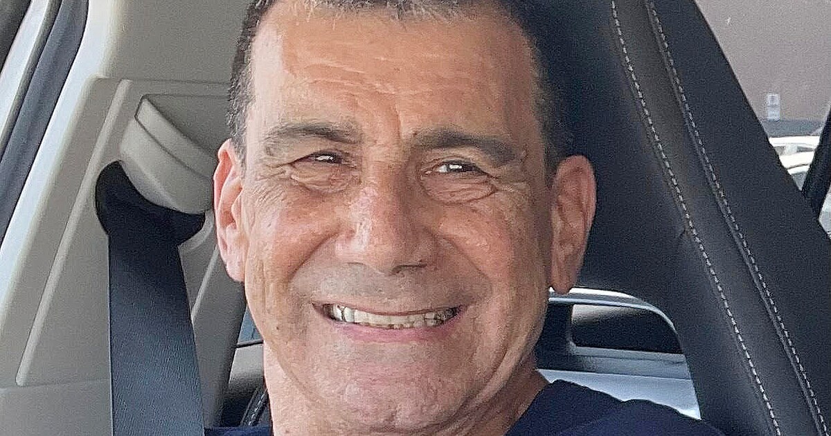 Man die dood werd gevonden in flat Gravestein in Zuidoost blijkt Johnny ...