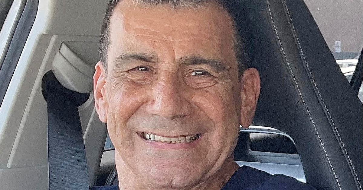 William P.O. (22) doodde zijn vader Johnny Ponson met 23 messteken in ...