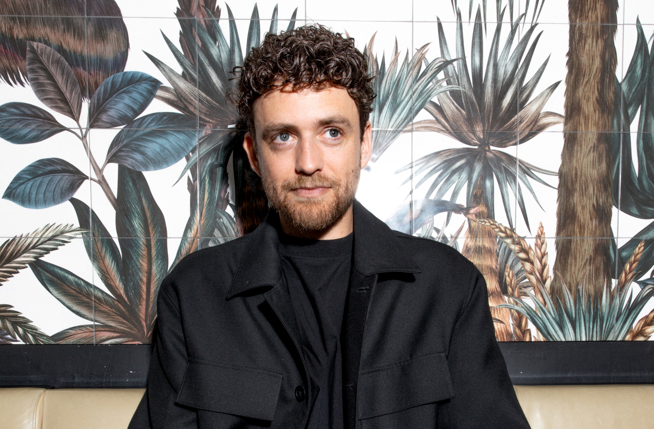 Amsterdamse house-dj Franky Rizardo heeft dit jaar zijn definitieve ...