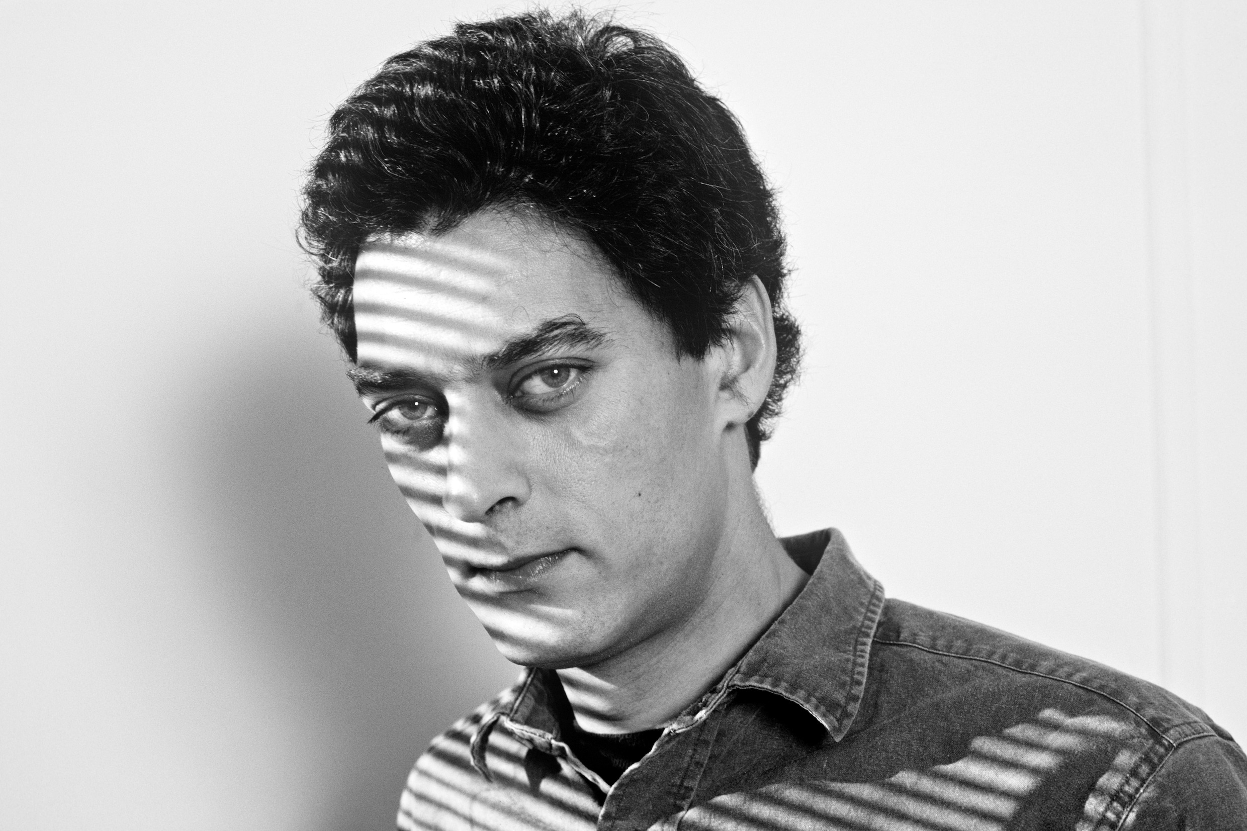 Paul Auster (1947-2024) was een formidabel schrijver die je meteen het ...