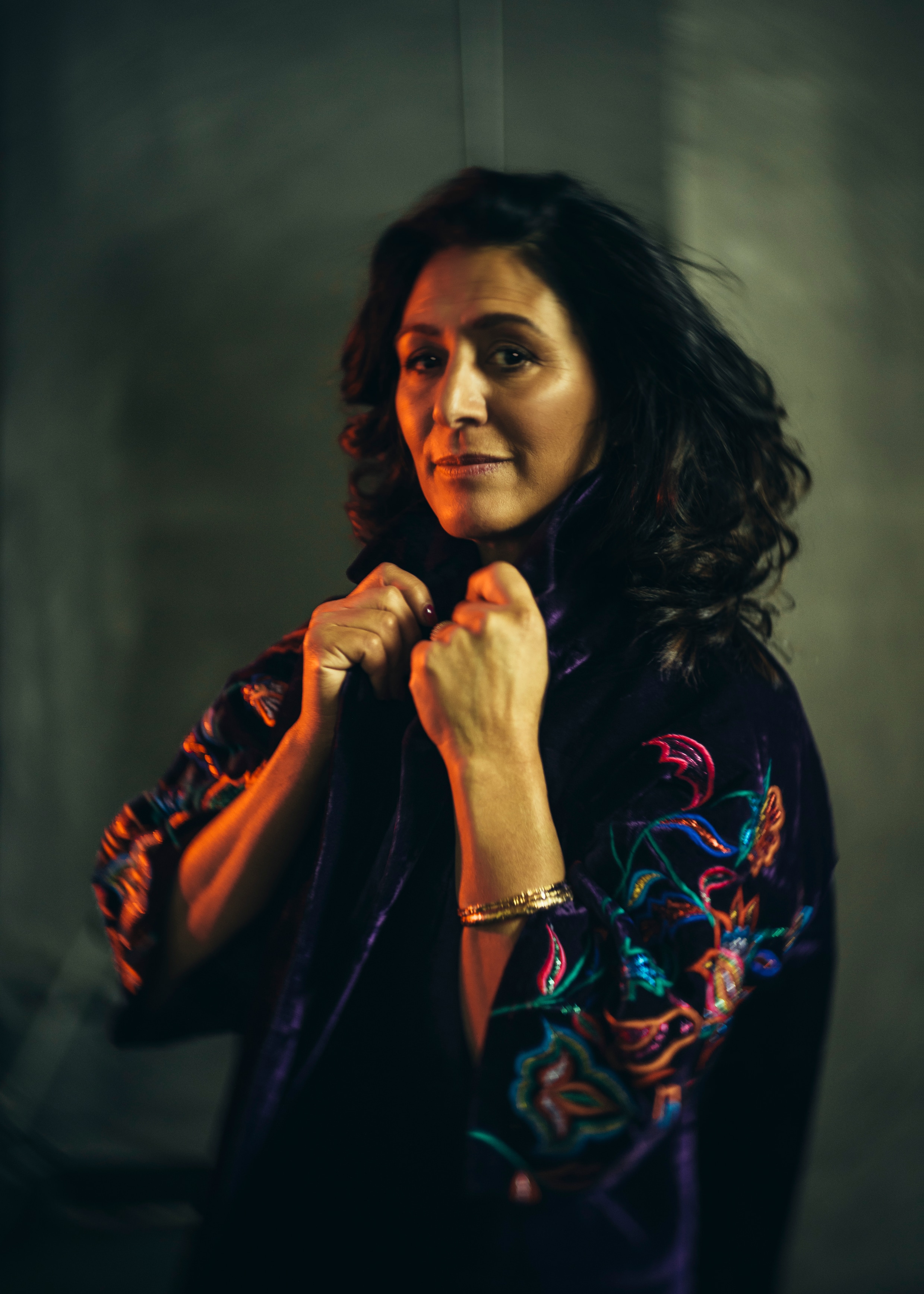 Wethouder Touria Meliani: ‘Je kunt niet alles op macht doen’ | Het Parool