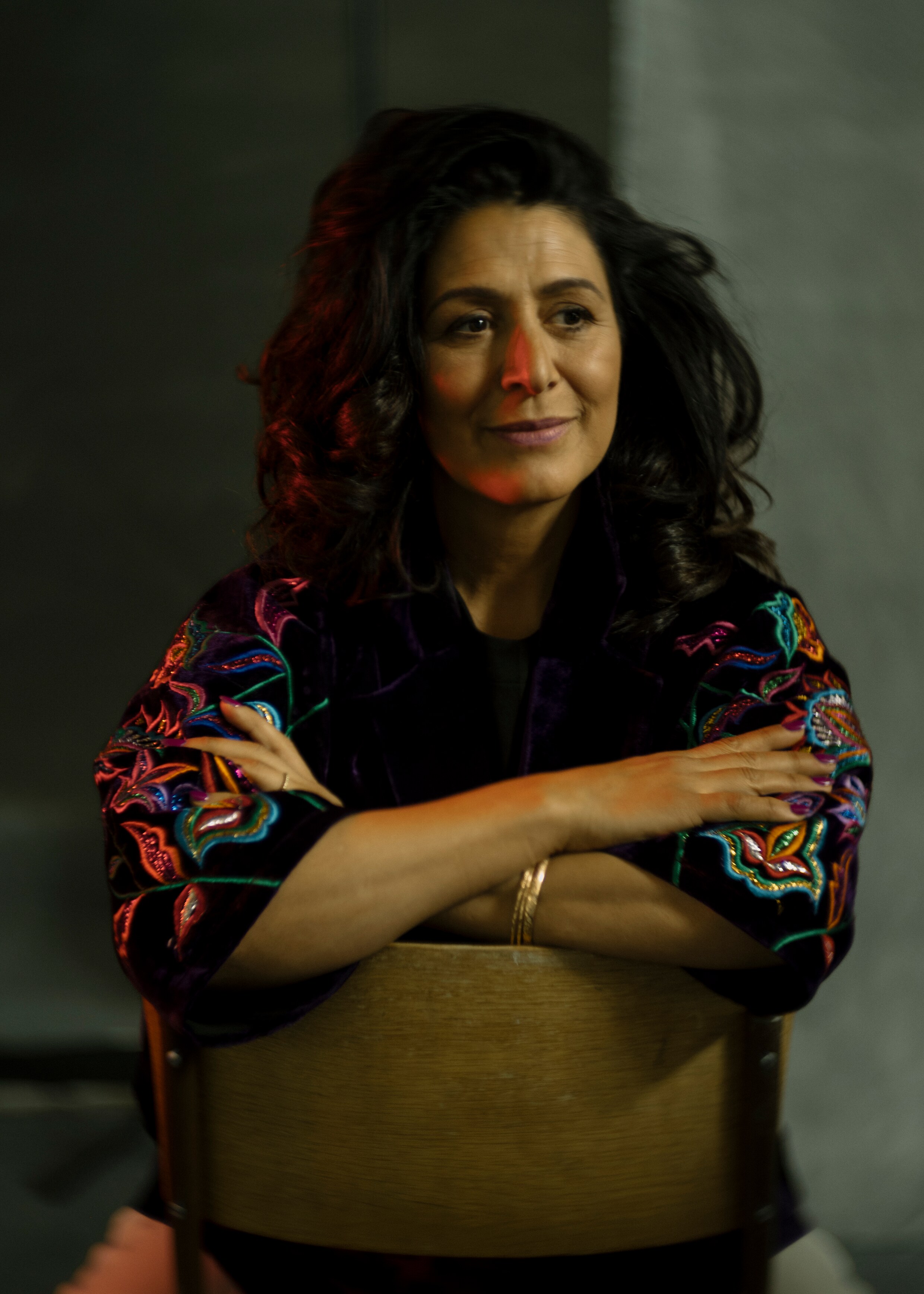 Wethouder Touria Meliani: ‘Je kunt niet alles op macht doen’ | Het Parool