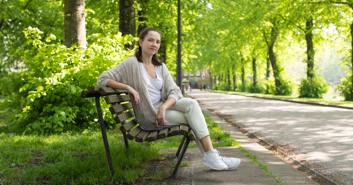 Humans of Amsterdam: ‘Het beeld van wat voor moeder ik wilde zijn, viel ...