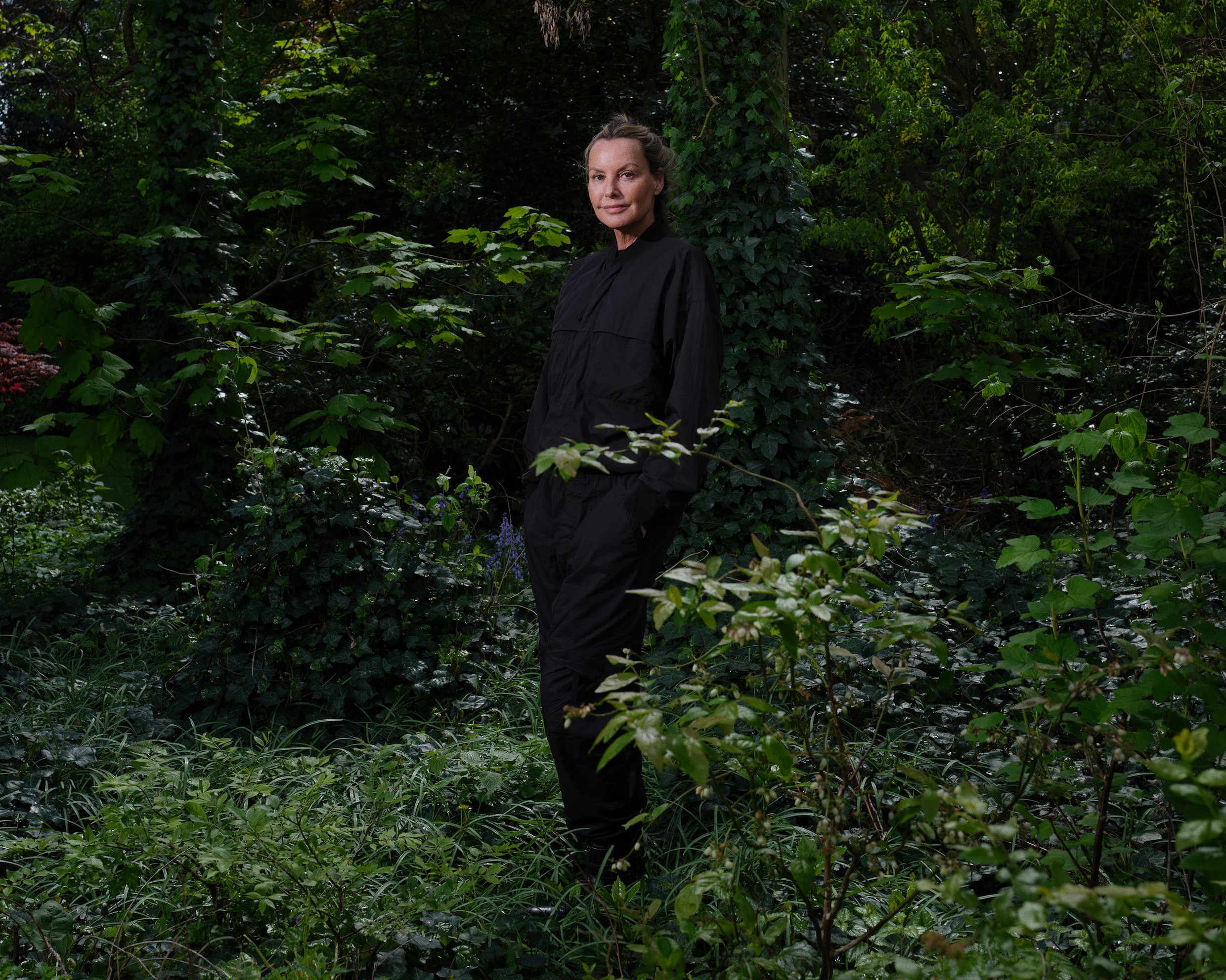 Kunstenares Micky Hoogendijk: ‘Ik ben 53 jaar en ben 24 keer verhuisd ...