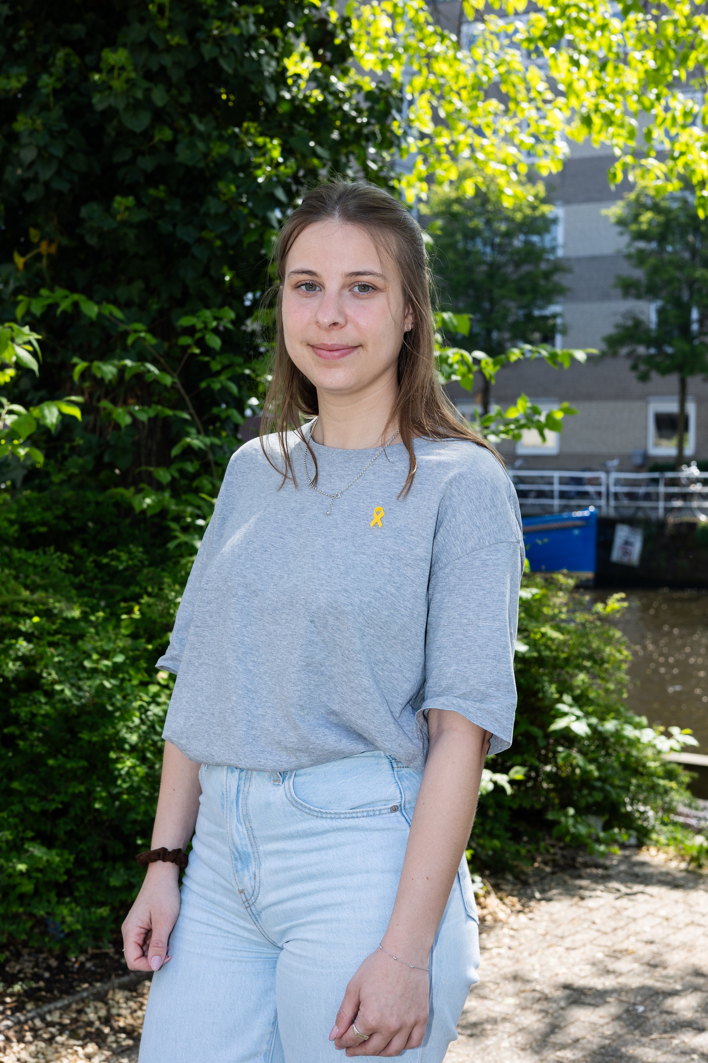 Joden en moslims over de nasleep van Ajax-Maccabi: ‘Amsterdam is ...