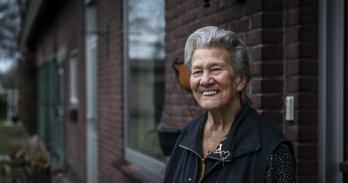 Voormalig olympisch kampioen kunstrijden Sjoukje Dijkstra (82) overleden | Het Parool