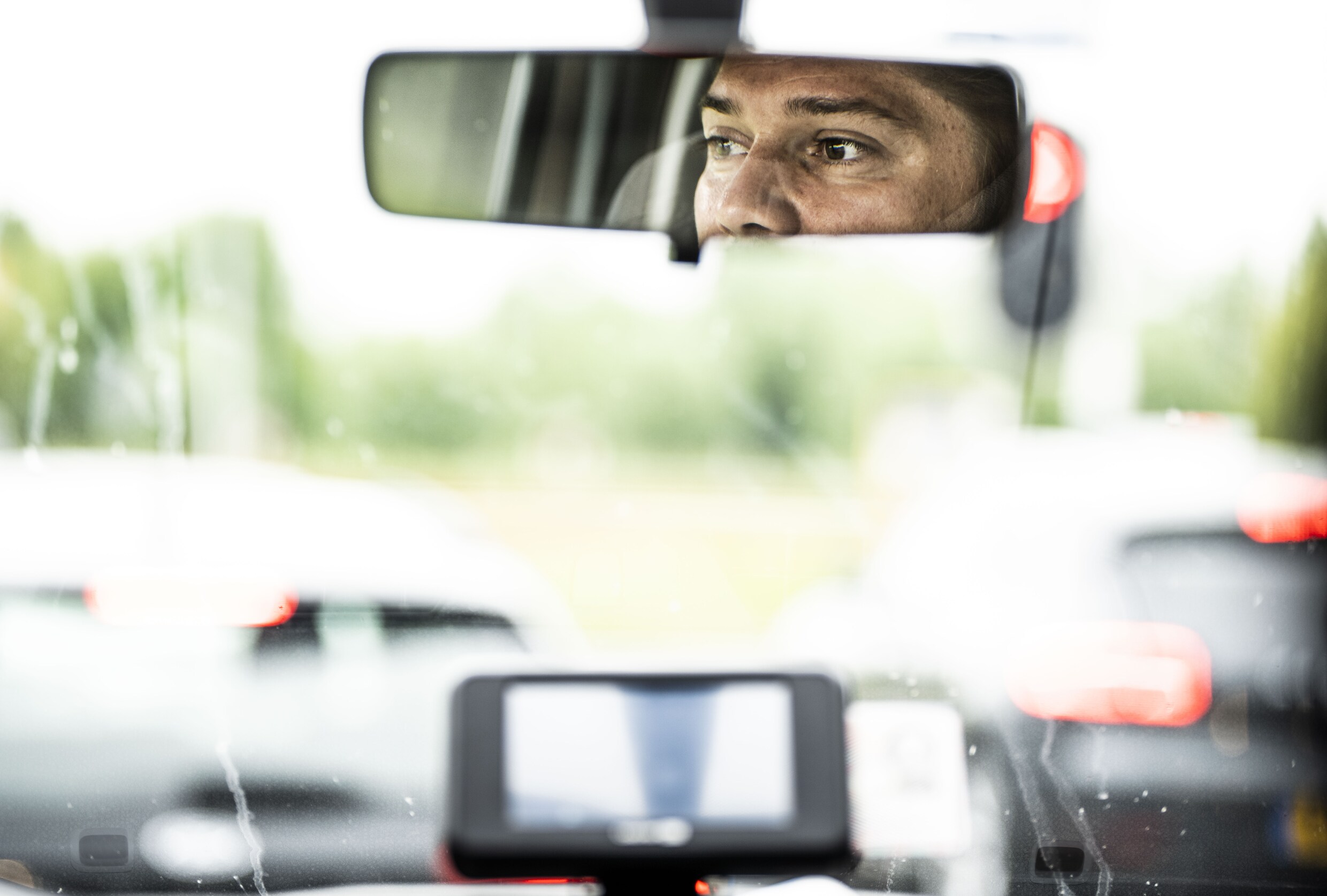 Uber maakt taxi delen mogelijk via app: ‘Toegankelijker en duurzamer ...