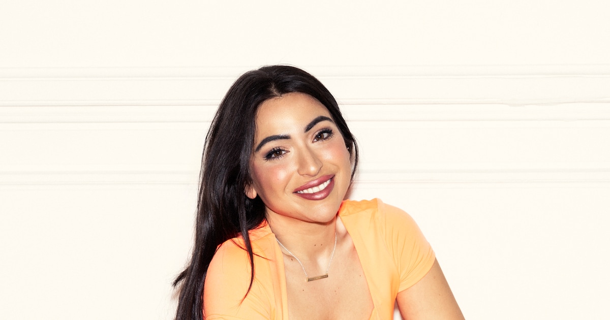 Lale Gül ‘ik Ben Dood Voor Mijn Moeder Dus Is Ze Dood Voor Mij Het
