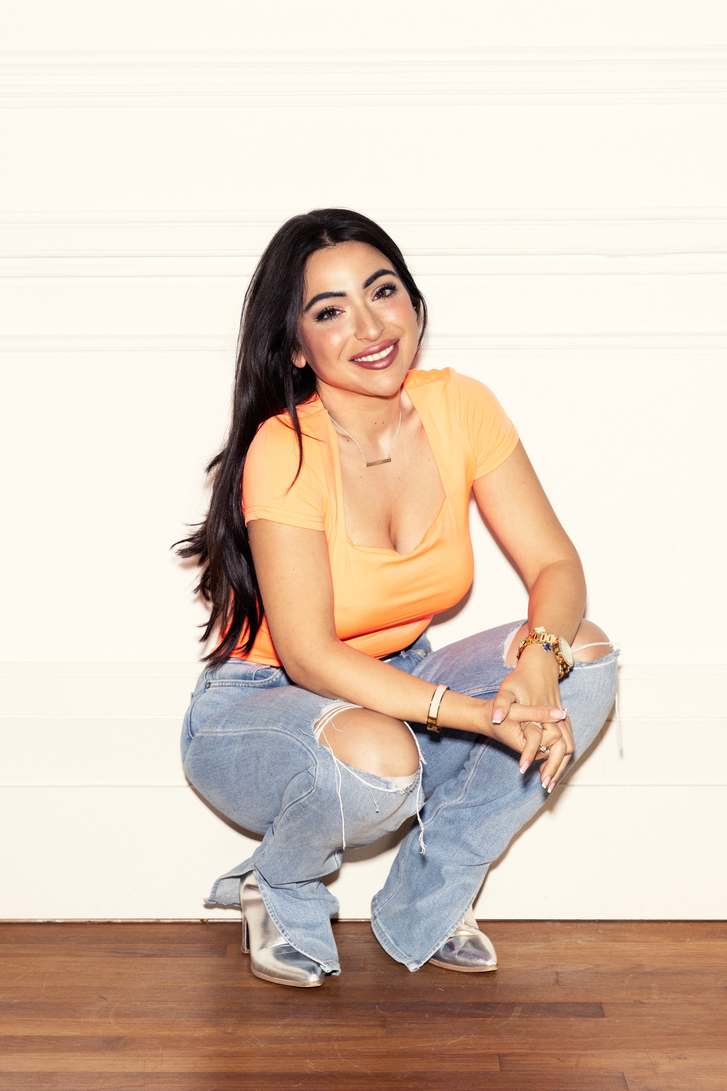 Lale Gül: ‘Ik ben dood voor mijn moeder. Dus is ze dood voor mij’ | Het Parool