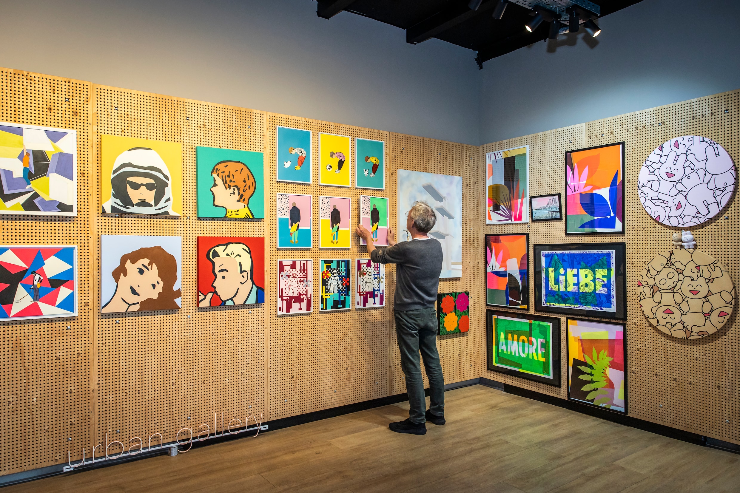 Deze zaken gingen er de afgelopen tijd in Amsterdam open | Het Parool