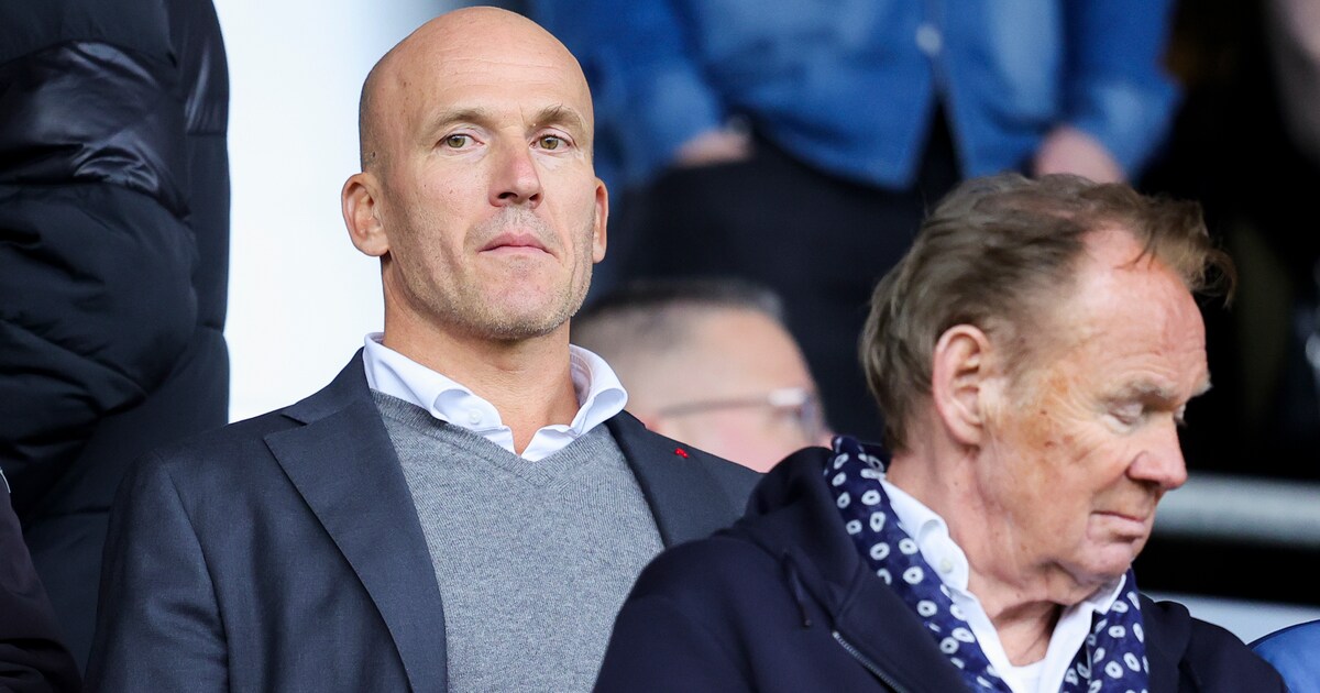 De onderhandelaar Kroes: ‘Hij weigert de grens te verleggen, want hij ...