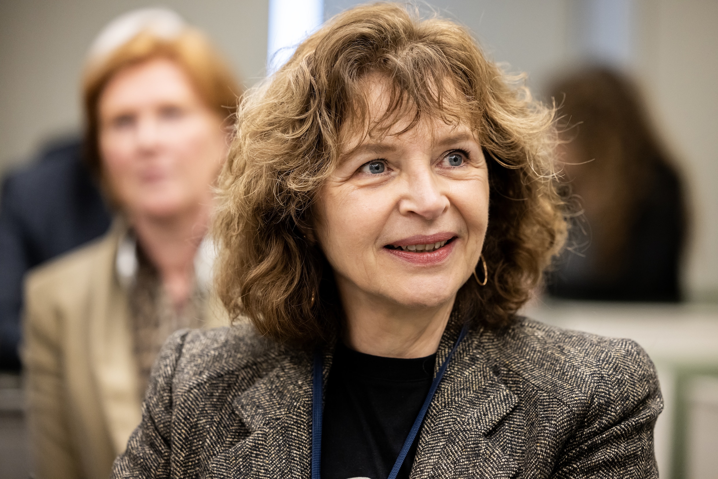 Visionair met dikke huid en veel politieke ervaring gezocht die Rutte ...