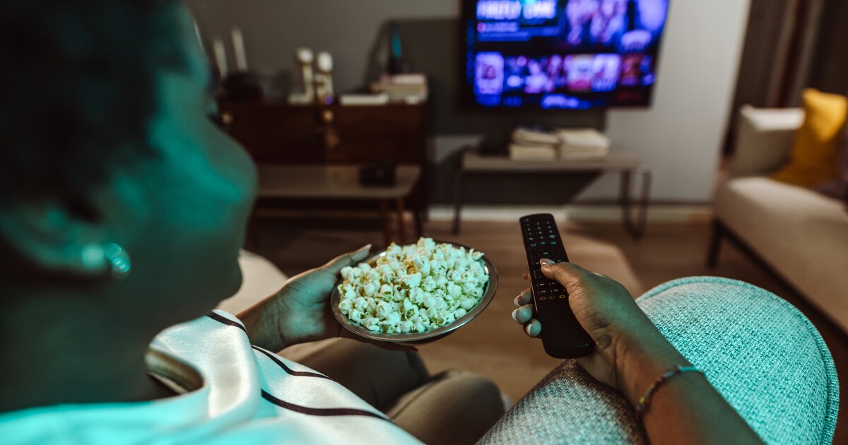 Netflix gaat concurrentie achterna en komt ook met prijsverhoging | Het ...