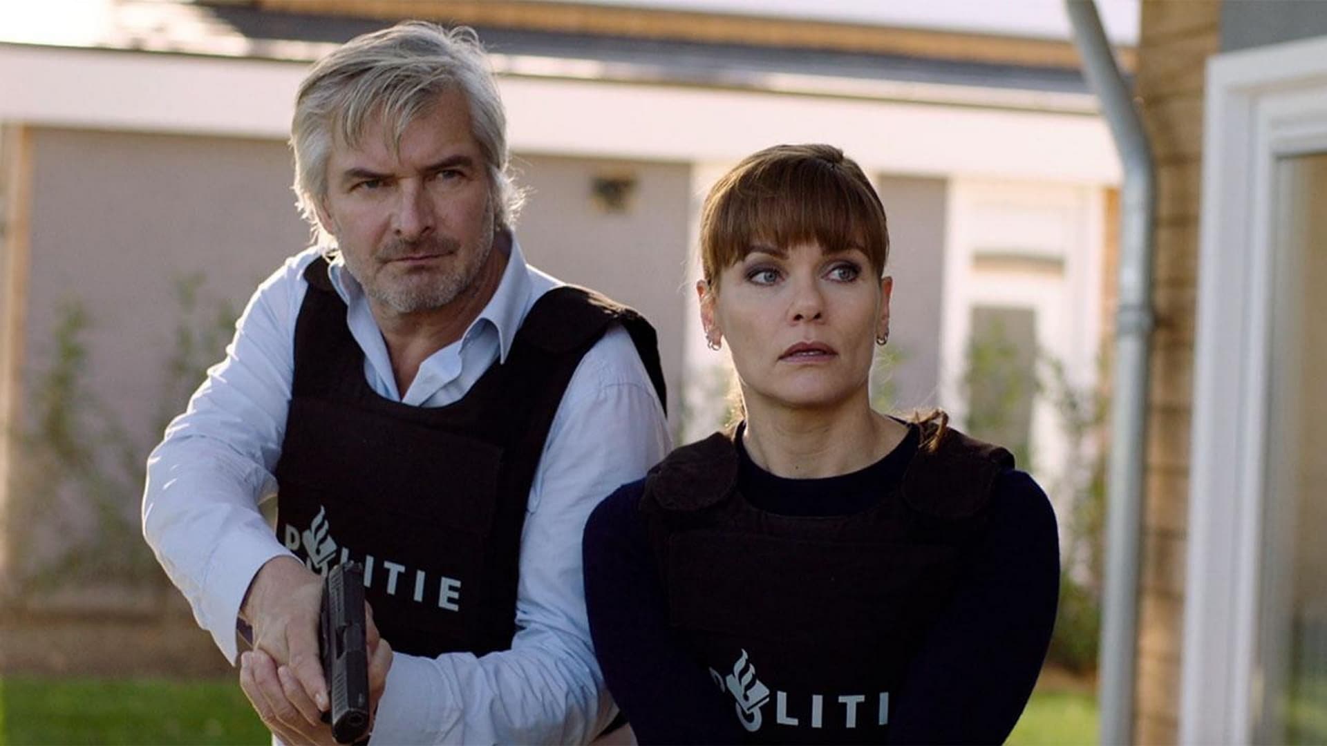 Victor Reinier stopt na 18 seizoenen met Flikken Maastricht na klachten ...