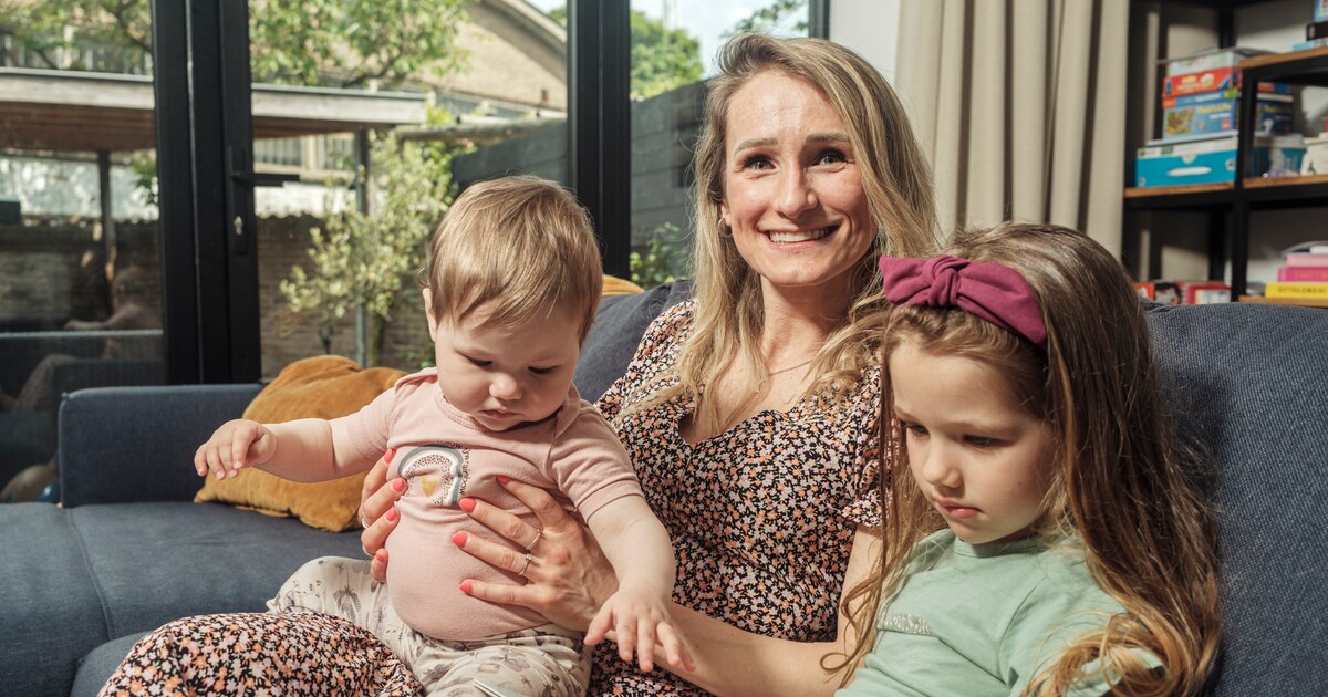 Amina (37) zat met drie hypotheken in de overgangsfase naar een nieuw huis: ‘De rente bleef maar ...