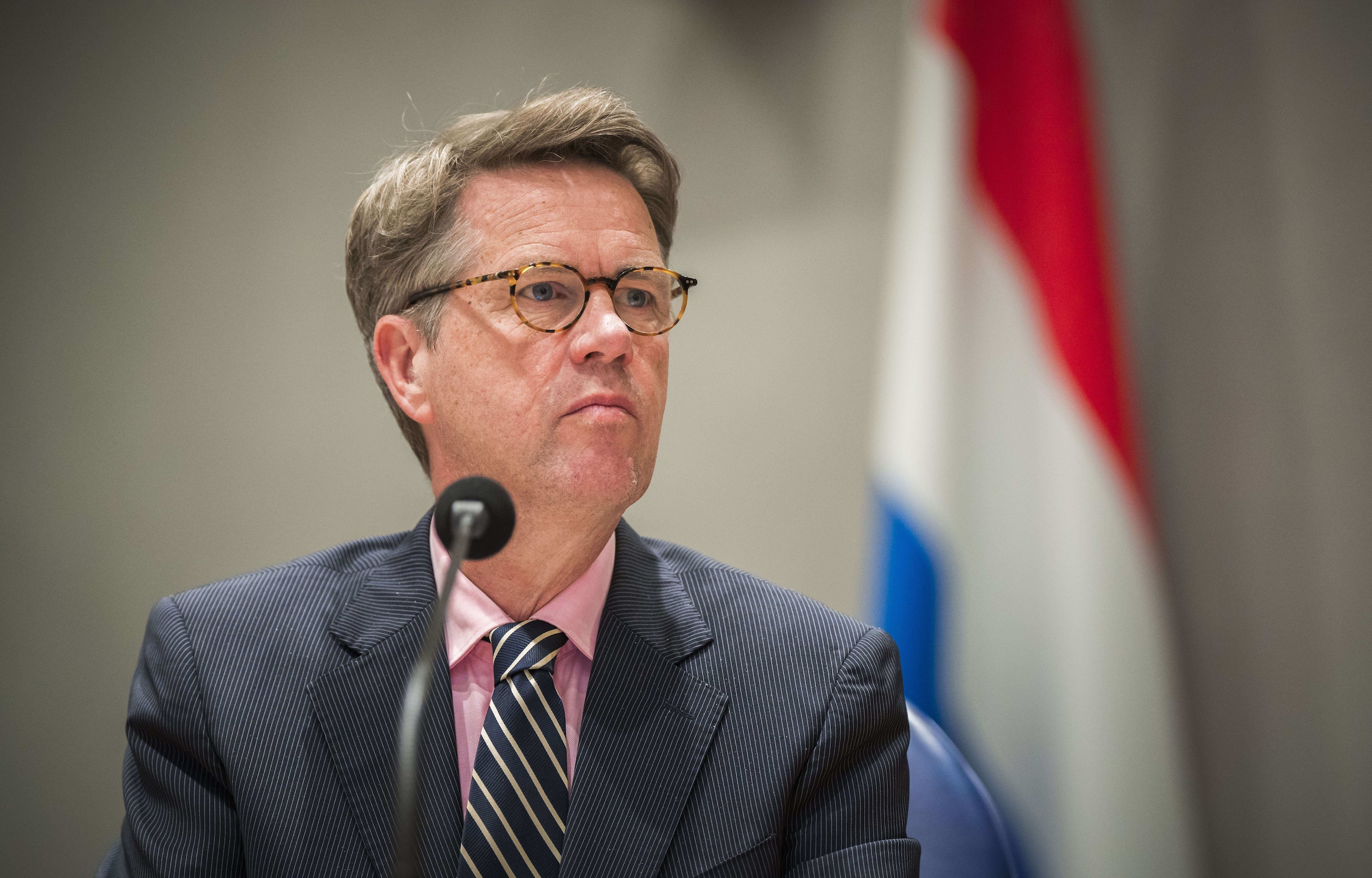 Komst Bosma (PVV) bij Nationale Herdenking Slavernijverleden zorgt voor ...