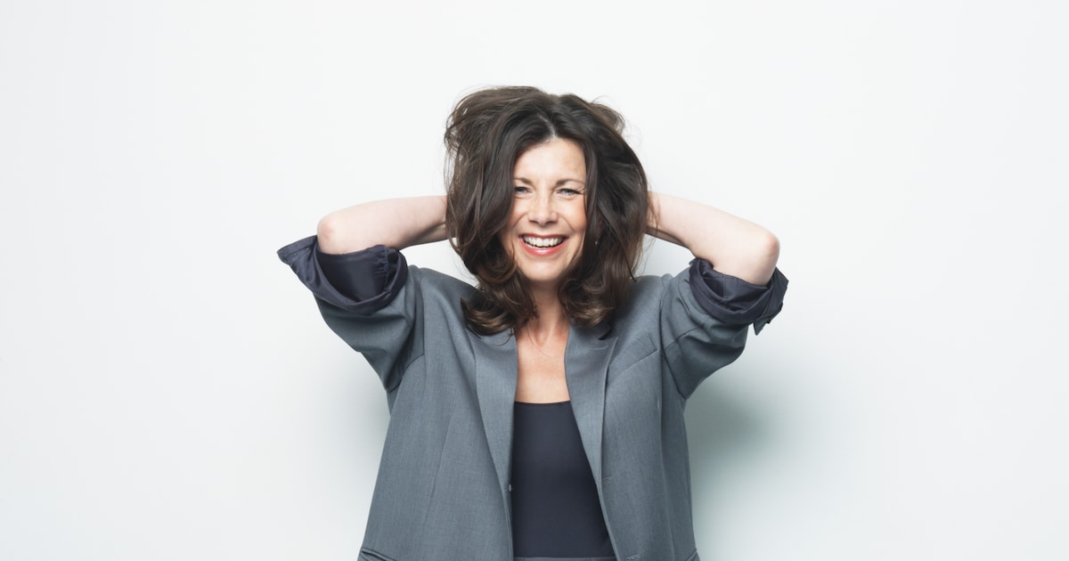 Margriet Schavemaker, vertrekkend directeur Amsterdam Museum: ‘Áls ...