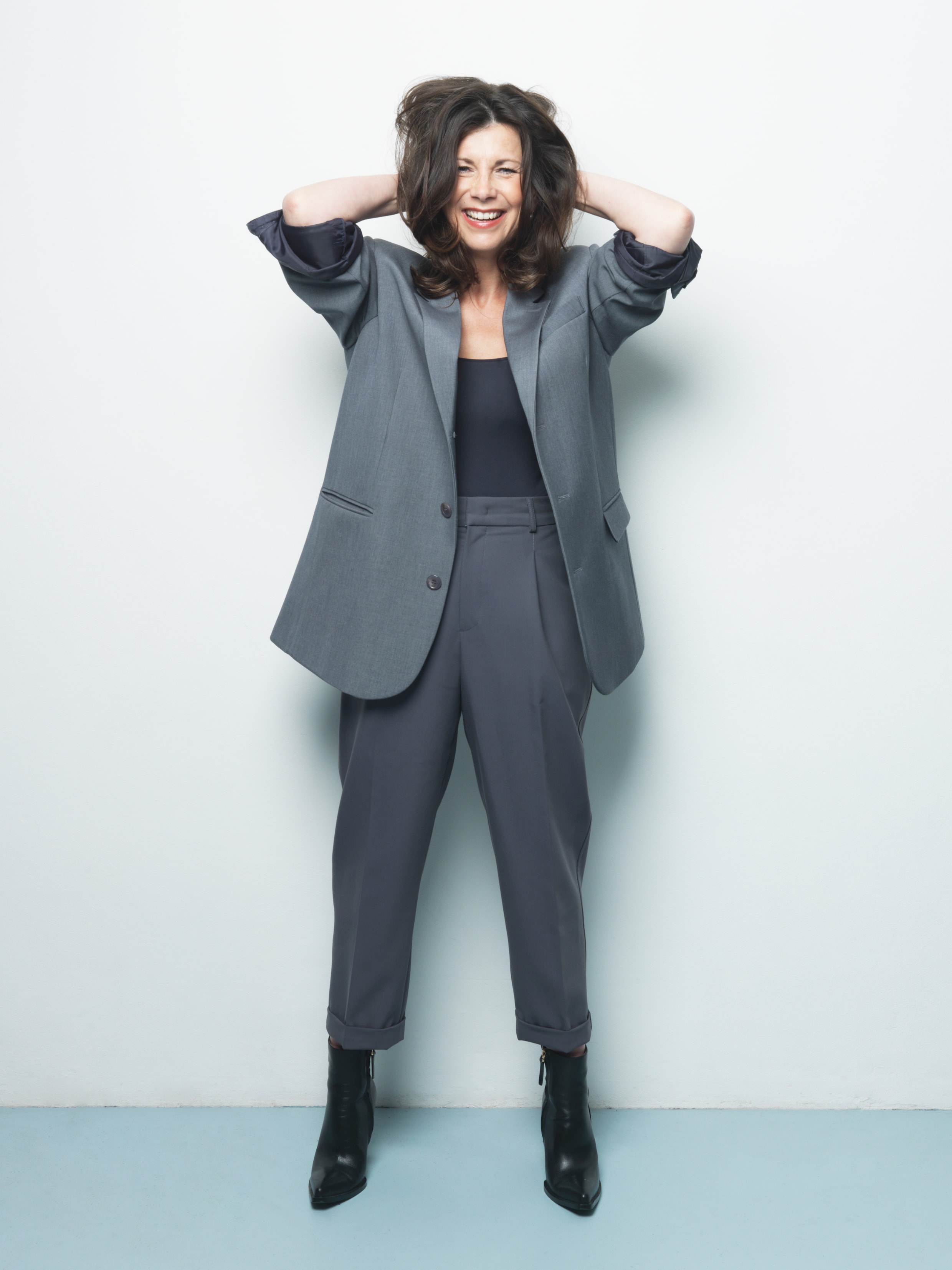 Margriet Schavemaker, vertrekkend directeur Amsterdam Museum: ‘Áls ...