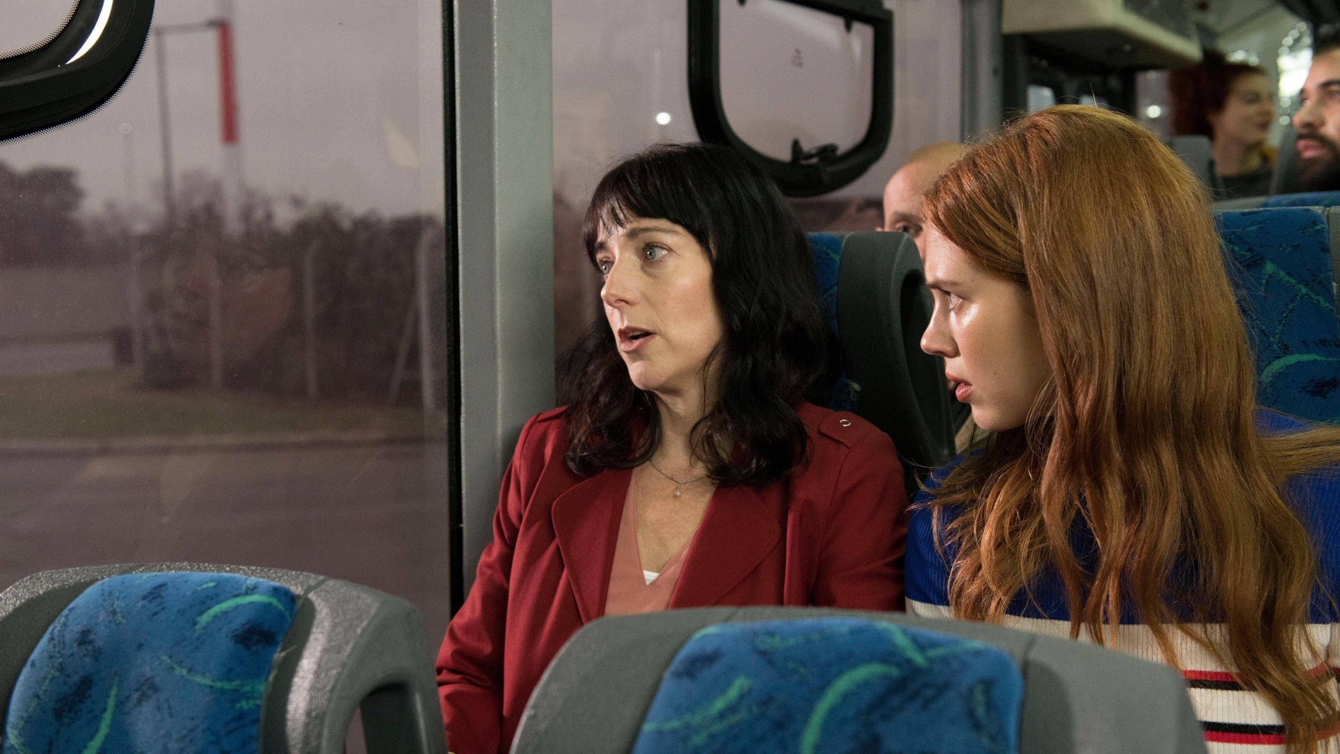 Recensie: de Argentijnse serie Six is not crowd (mét ‘Máxima’-actrice ...